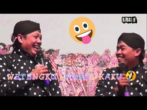 CAK YUDHO DAN CAK KOMET TERBARU, PALING LUCU (TANPA IKLAN)