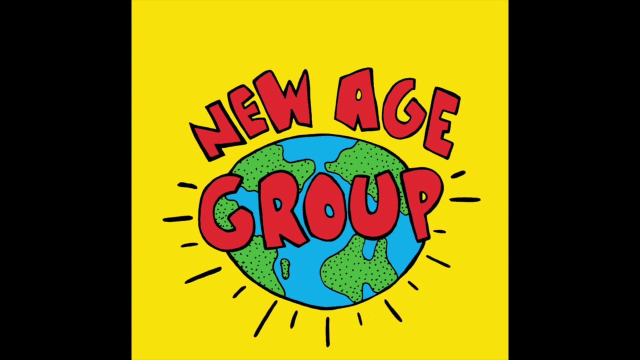 New Age Group - Losing My Mind - YouTube