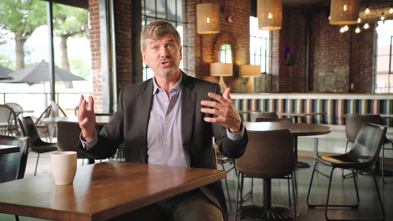 A Conversation With Ed Walker - (6 second) - YouTube