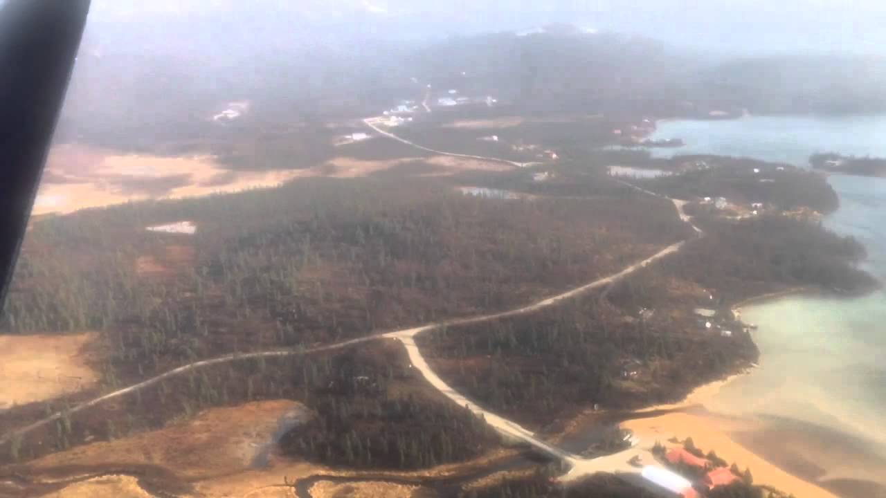 Pedro Bay Trip - YouTube