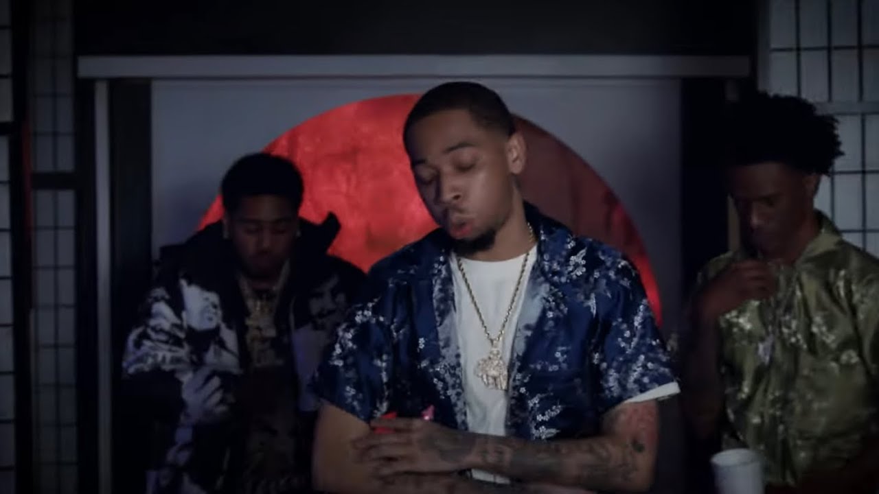 OTM - Cold Demons Ft Ralfy The Plug || Dir @IMNOTEVOL - YouTube