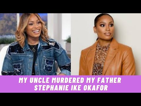 The Untold Story of Stephanie Ike Okafor - YouTube