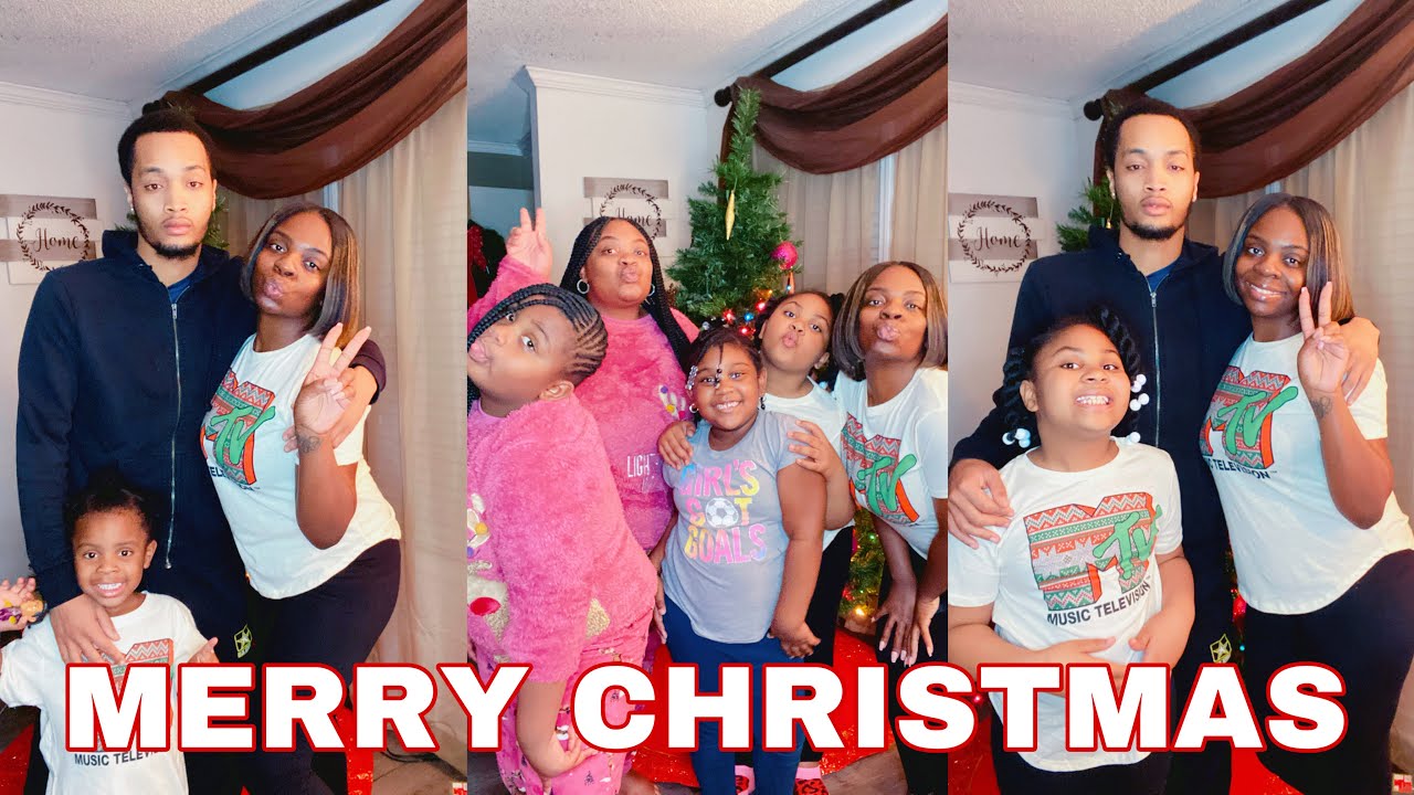 SLAYMAS DAY 12: MERRY CHRISTMAS 🙌🏾 ️ - YouTube