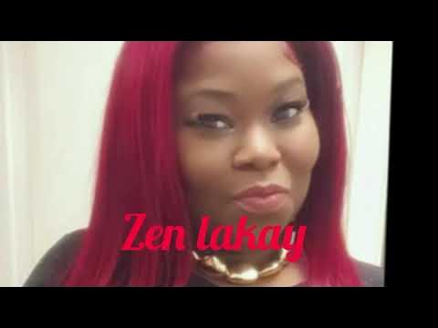 Chantal chery di moun yo bay Blondedy yon ti repo yo fe fi a trop - YouTube