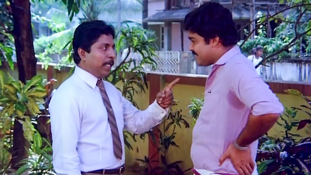 നിന്നെ പ്രേമിക്കാൻ മാത്രം വട്ടുള്ള പെൺകുട്ടിയല്ല അവൾ😄😄 ...