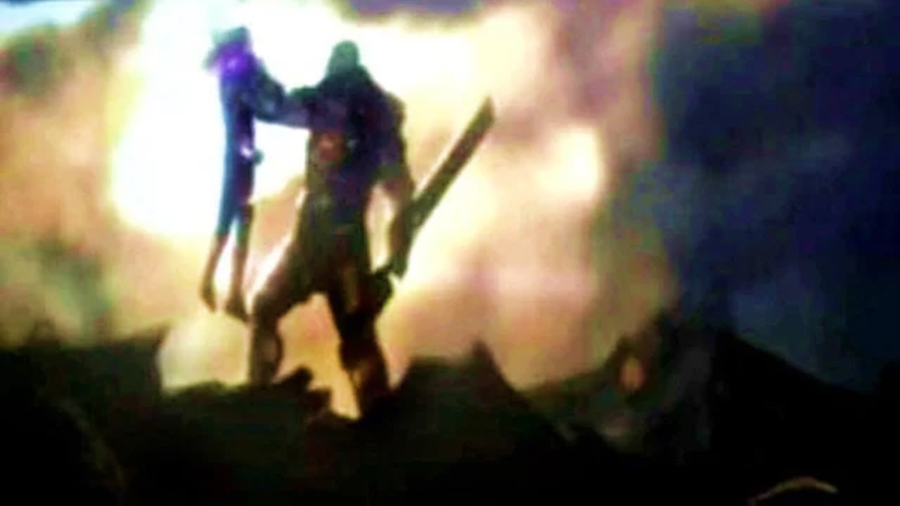 AVENGERS ENDGAME PLOT LEAKED! THANOS FIGHT SCENE EXPLAINED (Avengers ...