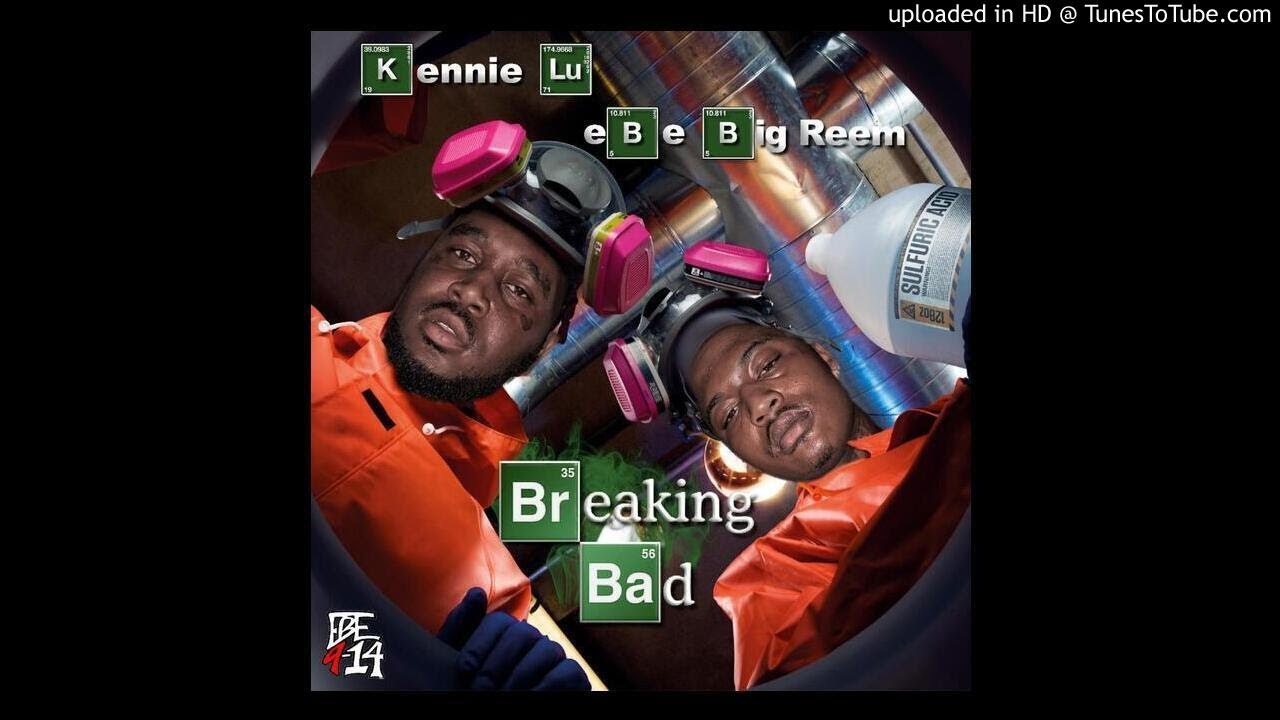 Kennie Lu & EBE Big Reem - Pillz (Bonus Track) (Official Audio) - YouTube