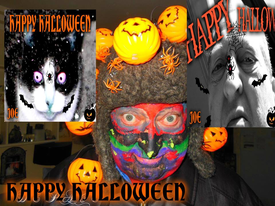 HALLOWEEN HYPNOSIS GONE WRONG... - YouTube