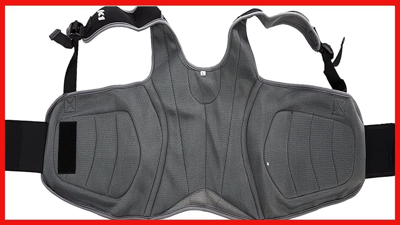 Great product - K1 Race Gear Karting Pro-Lite Rib Protector Vest (Black ...