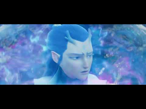 Ne Zha 2 | English Dubbed Full Movie 