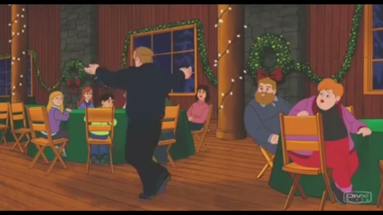 8 Crazy Nights - Bum Biddy but its the best part of that song for 6 ...