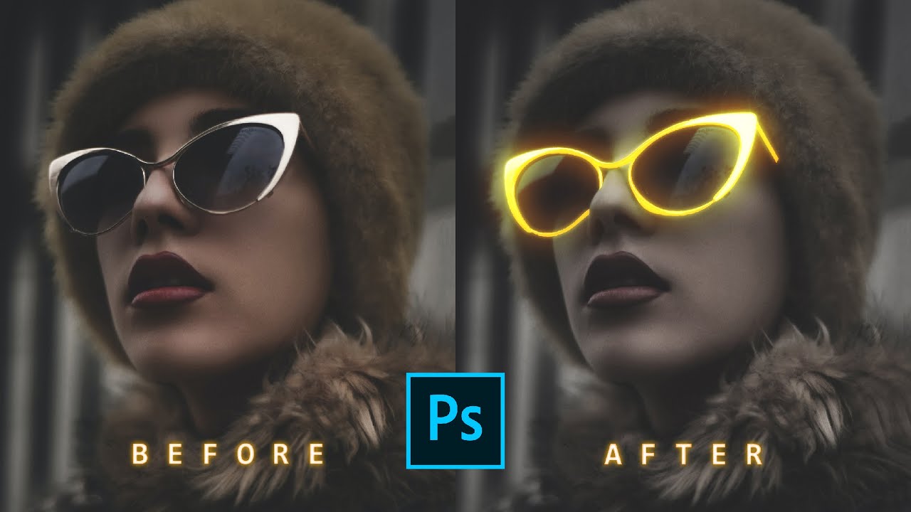 How To Glow Anything In Photoshop Glowing Object Photoshop Tutorial how-to-glow-anything-in-photoshop-glowing-object-photoshop-tutorial