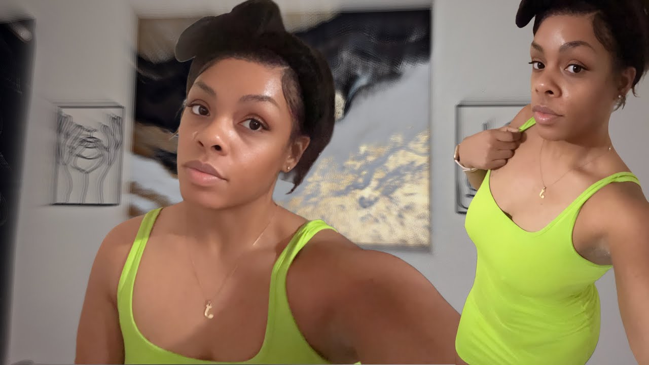 I WASNT READY FOR THIS - YouTube