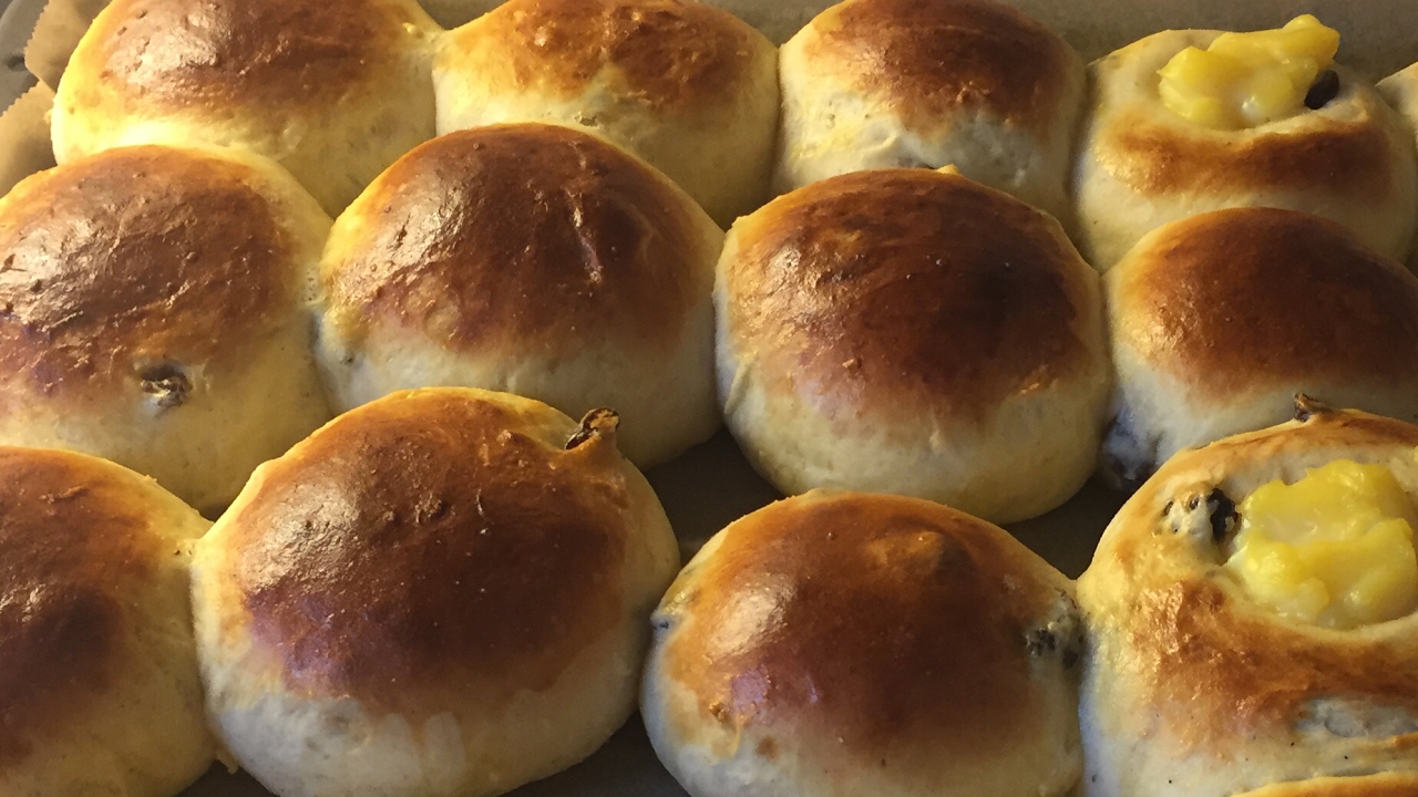 Boller (Hemmelig Familie Oppskrift) - YouTube