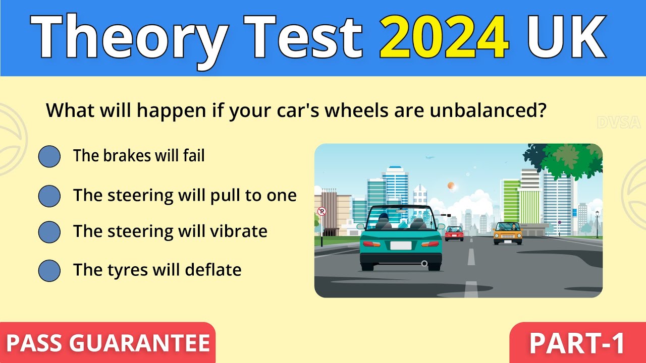 theory test 2024 uk revision #theorytest - YouTube
