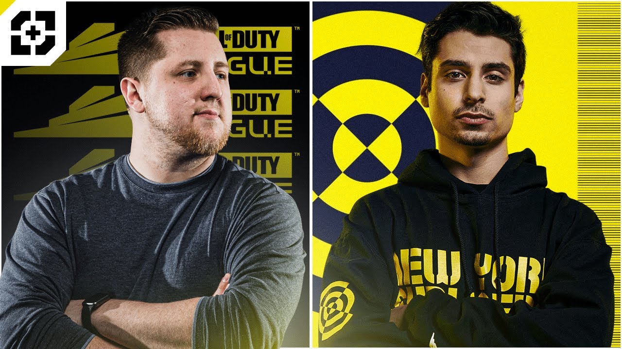 ZooMaa on the Subliners Victory & new COD Champs Format | Off the Break ...