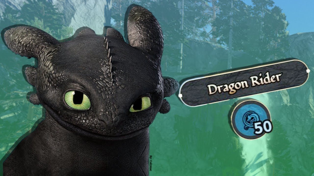 General Tutorial to the How to Train Your Dragon ROBLOX Game - YouTube