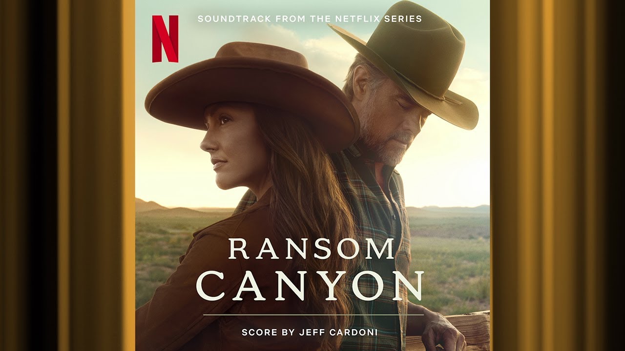 Lucas And Lauren | Ransom Canyon | Official Soundtrack | Netflix - YouTube