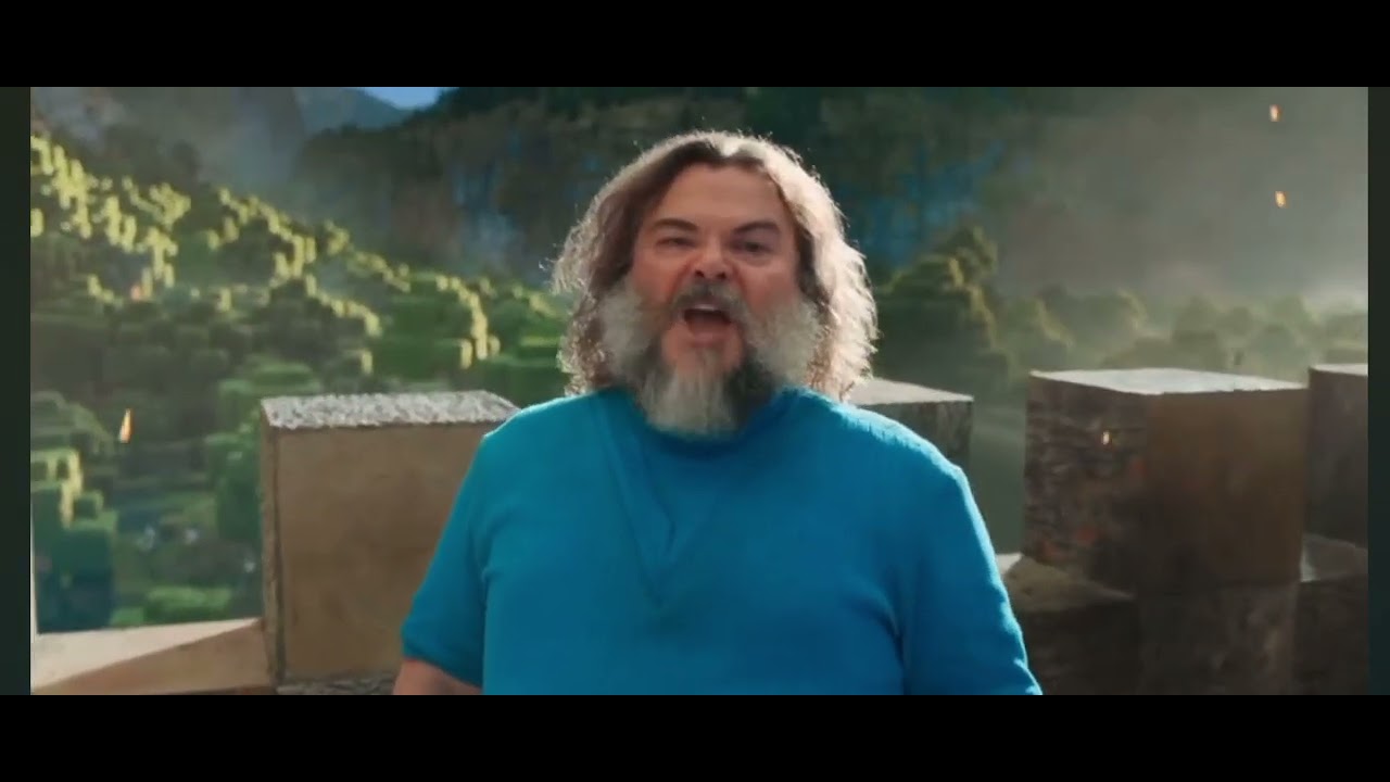 I AM STEVE - YouTube