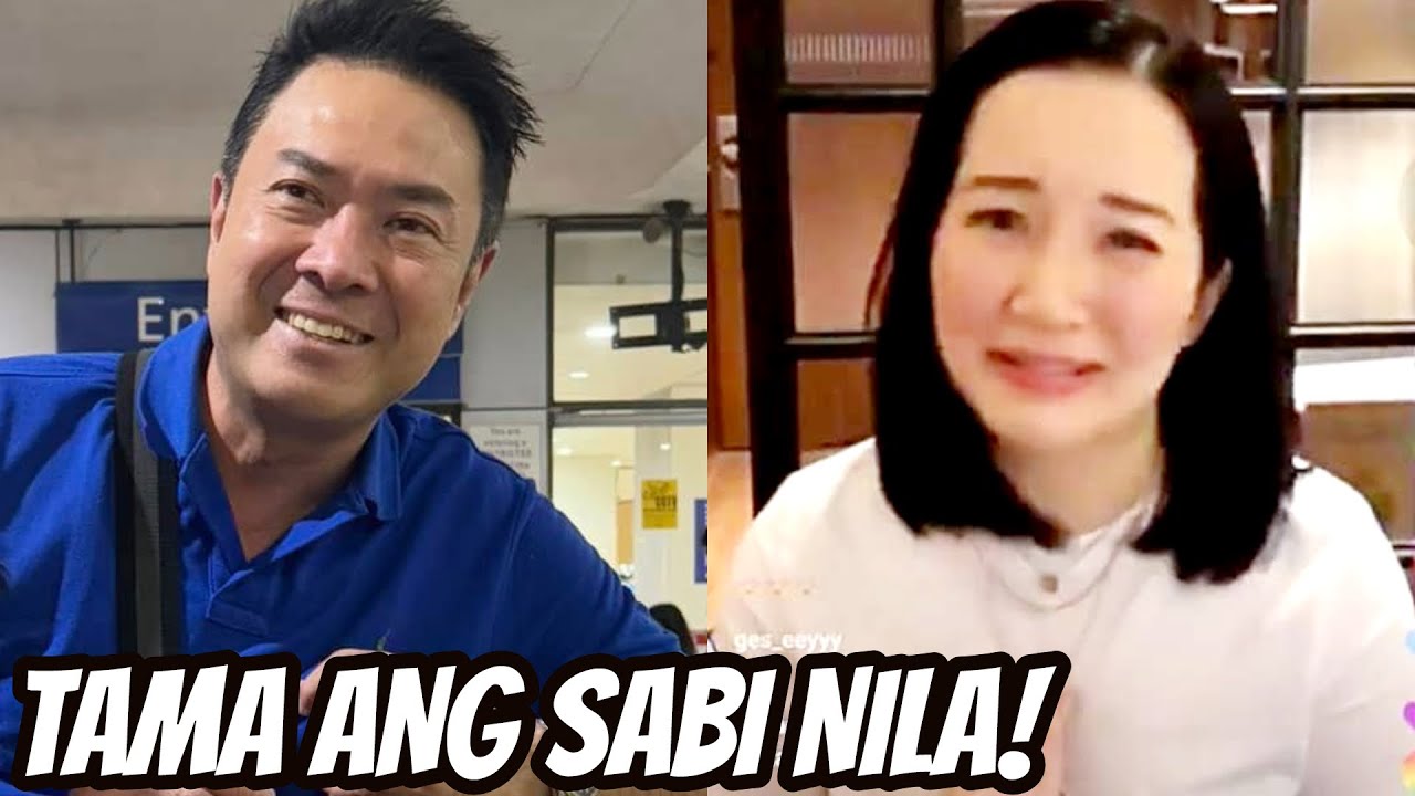 DOCTOR MICHAEL PADLAN NAGSALITA NA SA HIWALAYAN NILA NI KRIS AQUINO ...