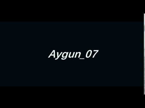 Mon Introduction [Aygun]