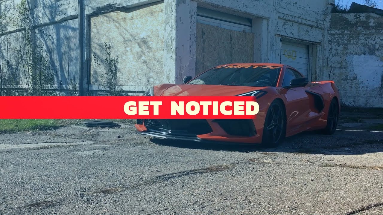 MRT Engineered Performance Exhaust - YouTube