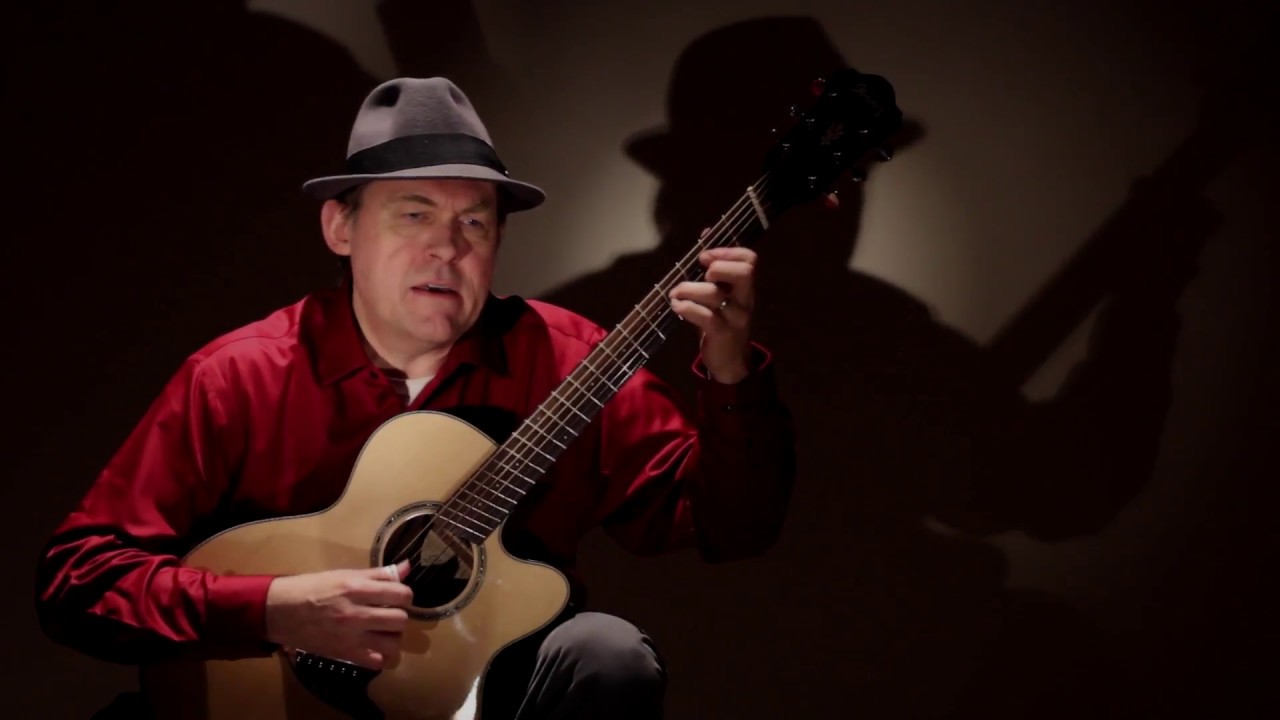 Day In and Out • Dale Fierke - YouTube