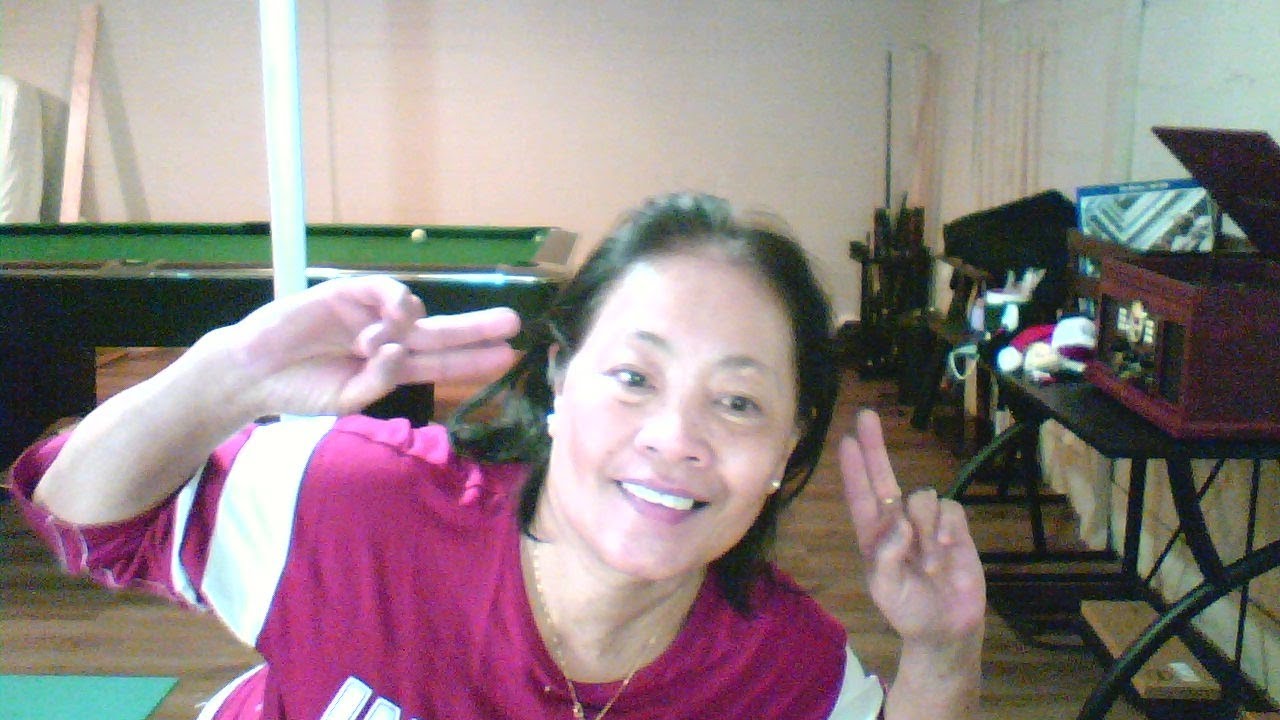 Kinabuhing America Vlog - YouTube