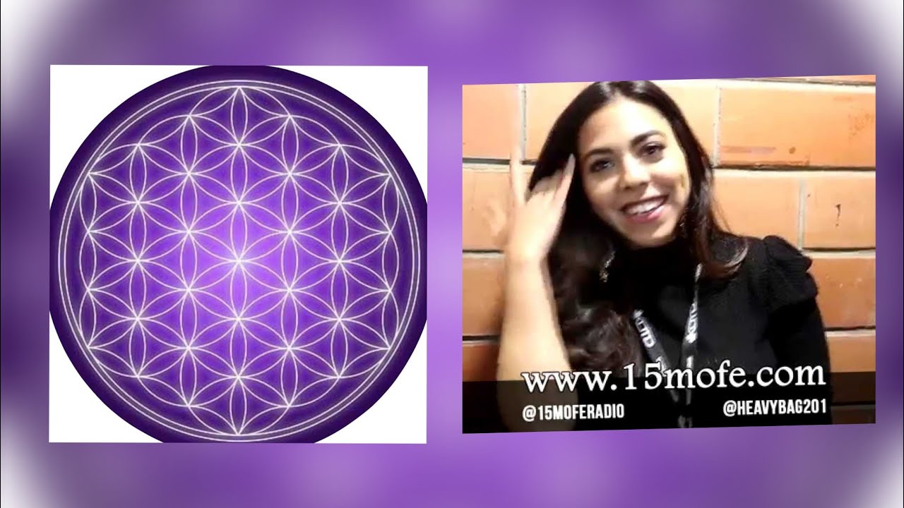 Mari Ahadi (Daylyts wife) is Divine Sadé! - YouTube