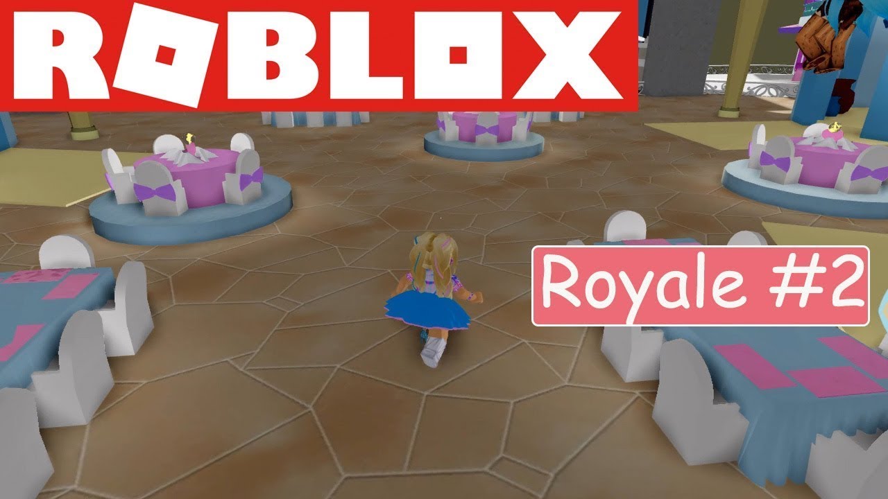Isabela - Roblox - Royale - Meus irmãos ficaram doentes - YouTube