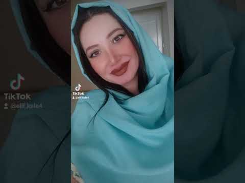 ARAP Kadını Makyajı ✨