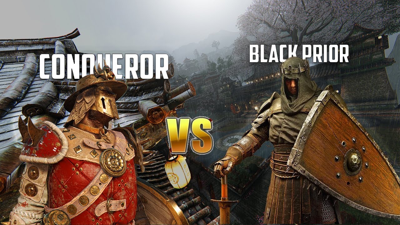 MEGE S BLACK PRIOR VS HIGH LEVEL CONQ YouTube mege-s-black-prior-vs-high-level-conq-youtube