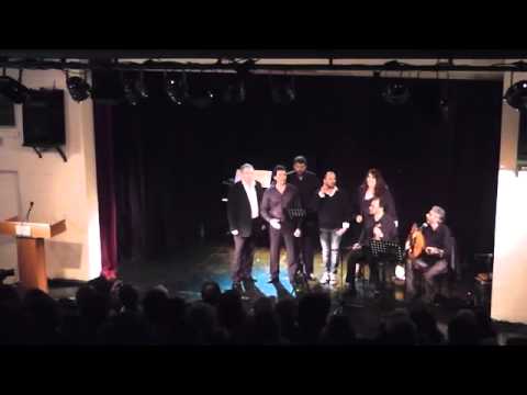 ΠΟΤΕ ΘΑ ΚΑΝΕΙ ΞΑΣΤΕΡΙΑ - YouTube