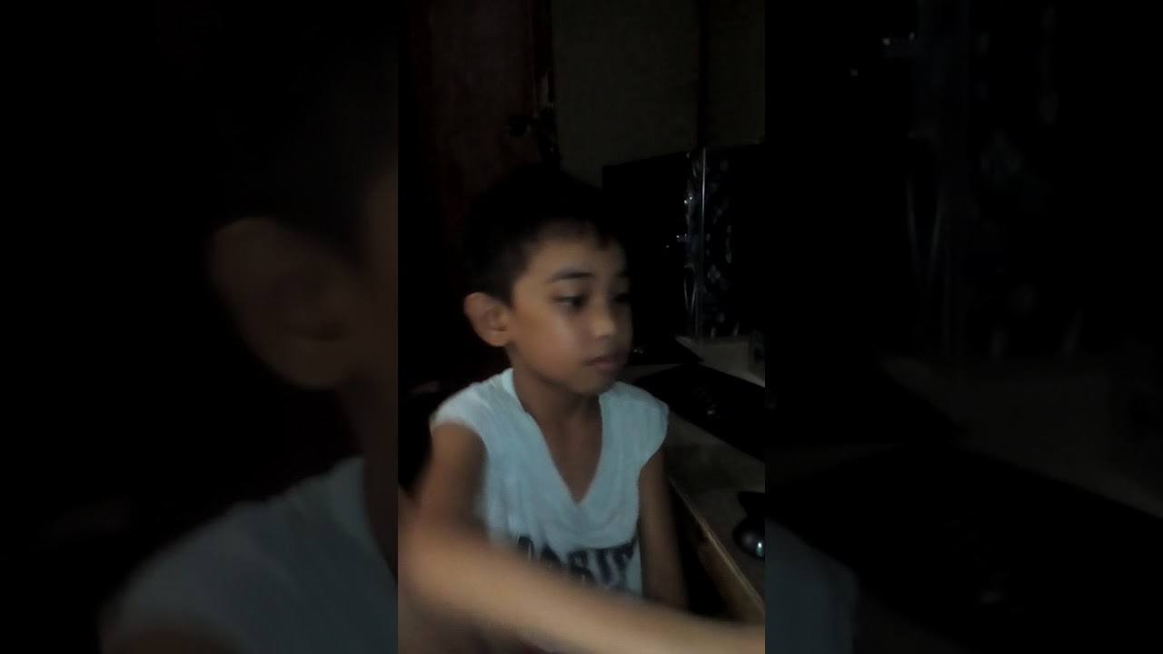 Batang yagit(2) - YouTube