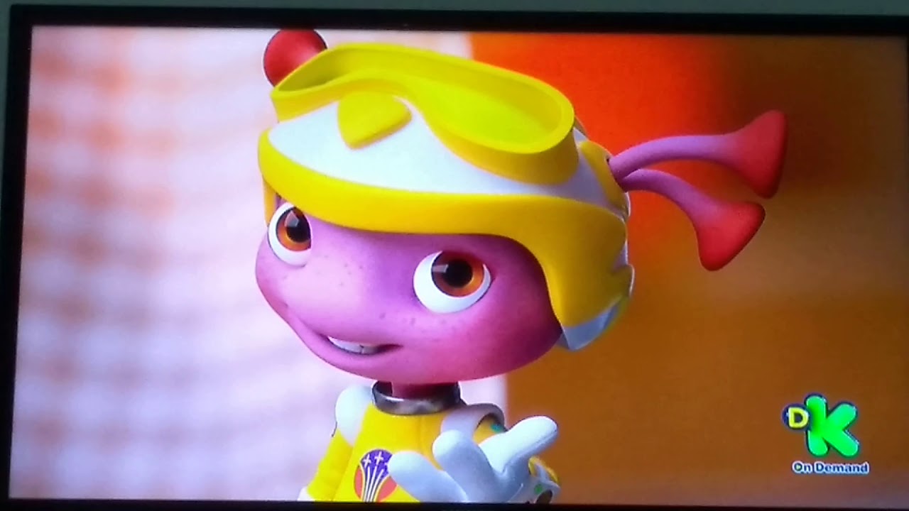 Floogals EP 11 - YouTube