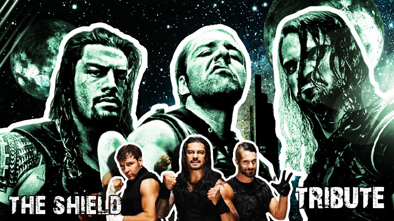 Badass - THE SHIELD Tribute - YouTube