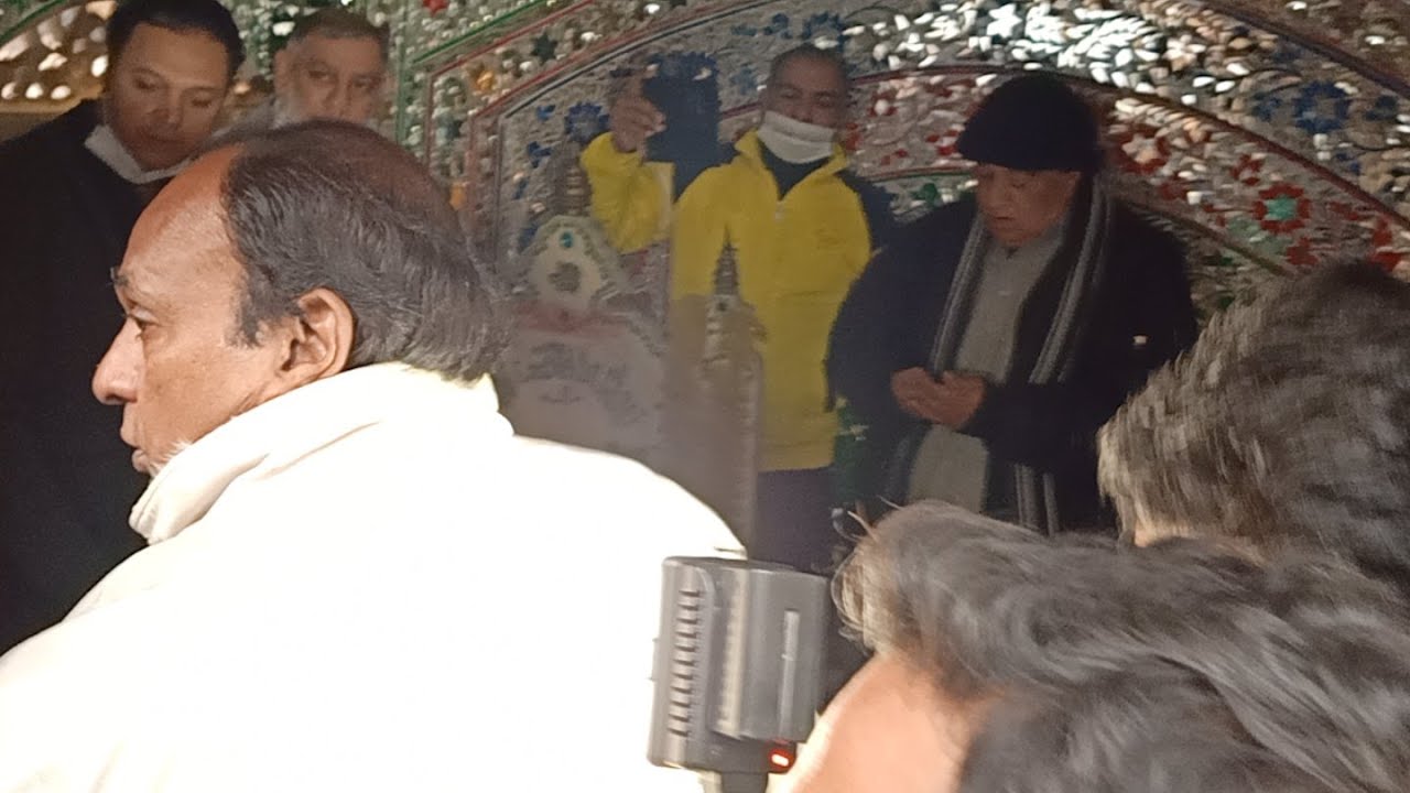 Sultan Rahi Legend Actor 25Th Death Anniversary - YouTube