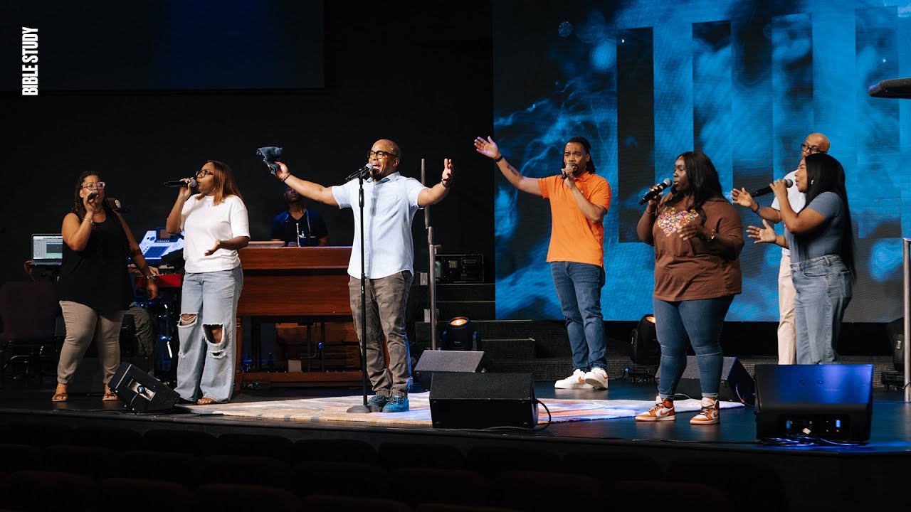 THE KEY TO SUCCESS | Pastor Lawrence Powell | Midweek Service - YouTube