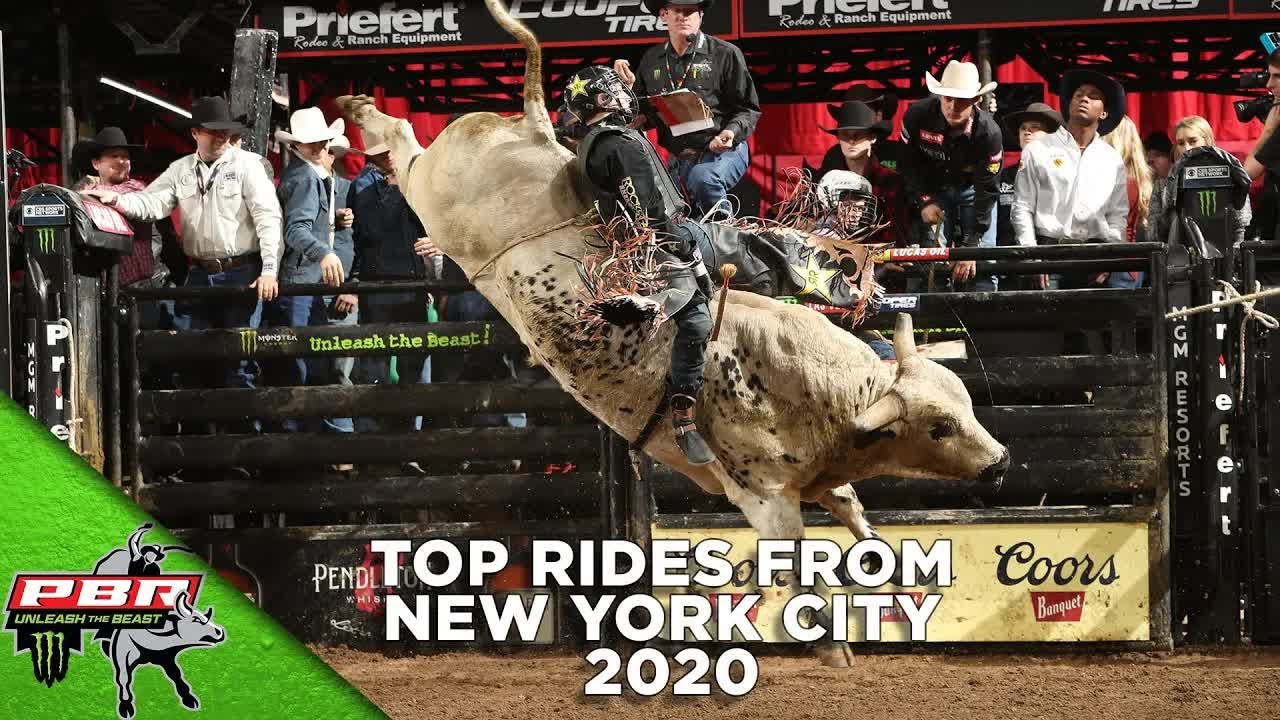 Top Rides From New York City | 2020 - YouTube