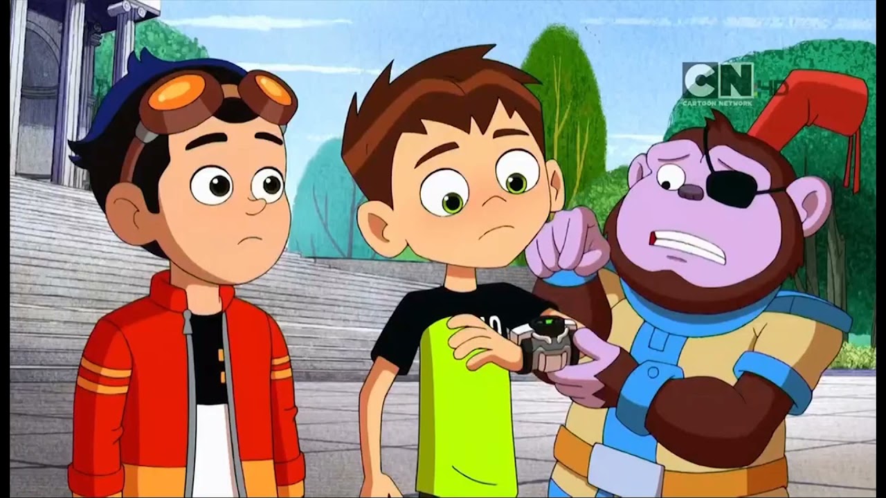 Cartoon Network Asia (English) - Continuity (May 10, 2020) [Astro ...