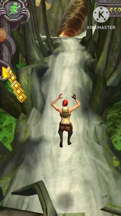 Temple Run 2 - YouTube