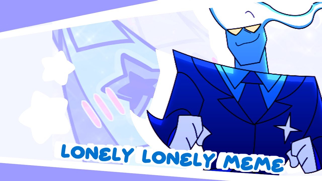 LONELY MEME | ZIPPED UP - YouTube