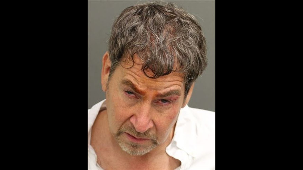 Dr. Jeffrey Epstein felt he was being treated 'Black' - YouTube