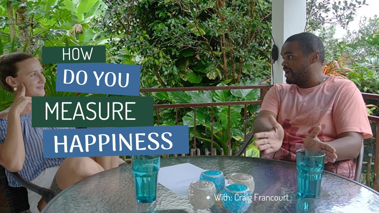 How Do You Measure Happiness - YouTube