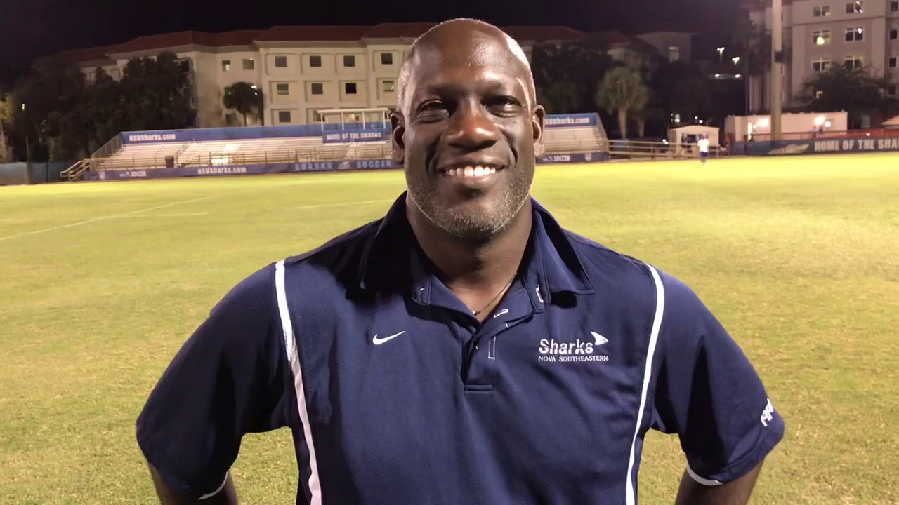 Coach Reggie Recaps Wednesday’s Win and the Play of the NSU Keepers ...