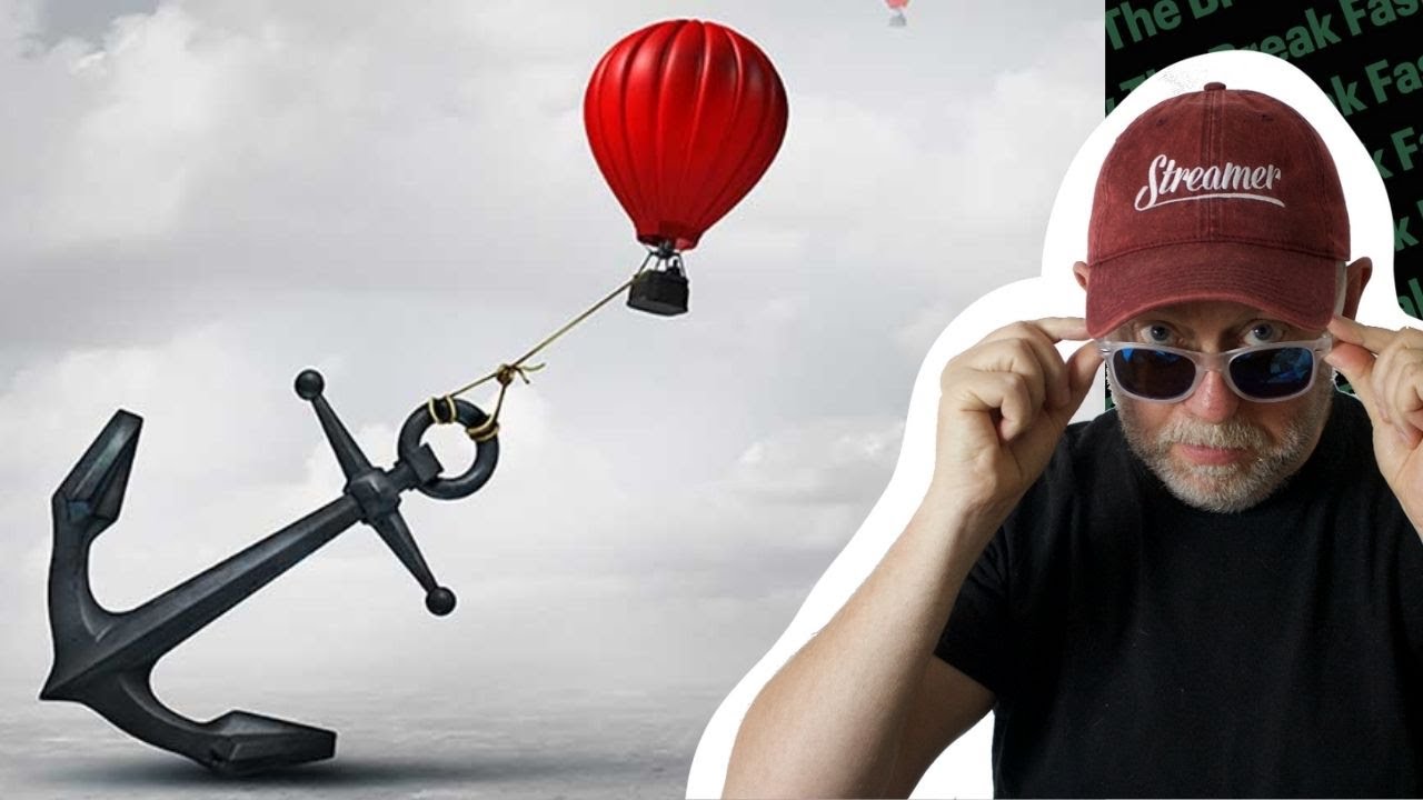 The Break Fast Show #121 - YouTube