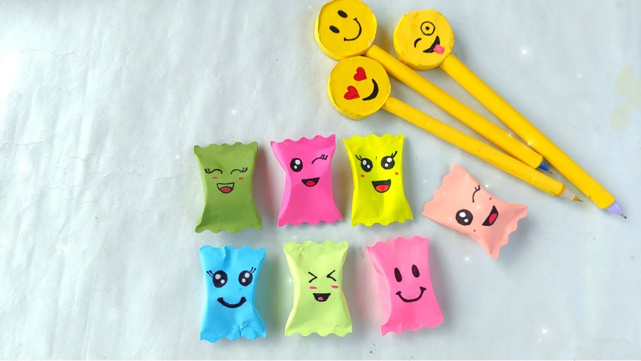 DIY cute gift ideas | handmade paper gift ideas - YouTube