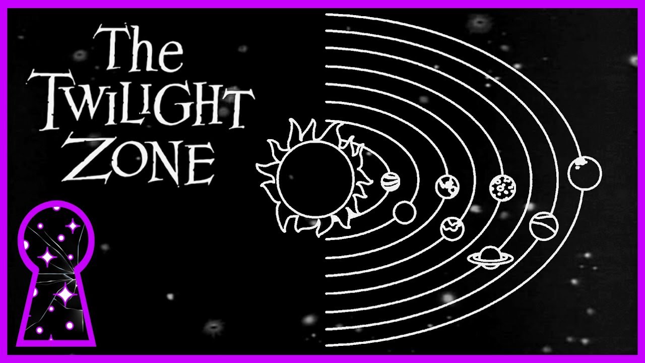 The Twilight Zone S1 E14 Third From The Sun discussion - breaking ...