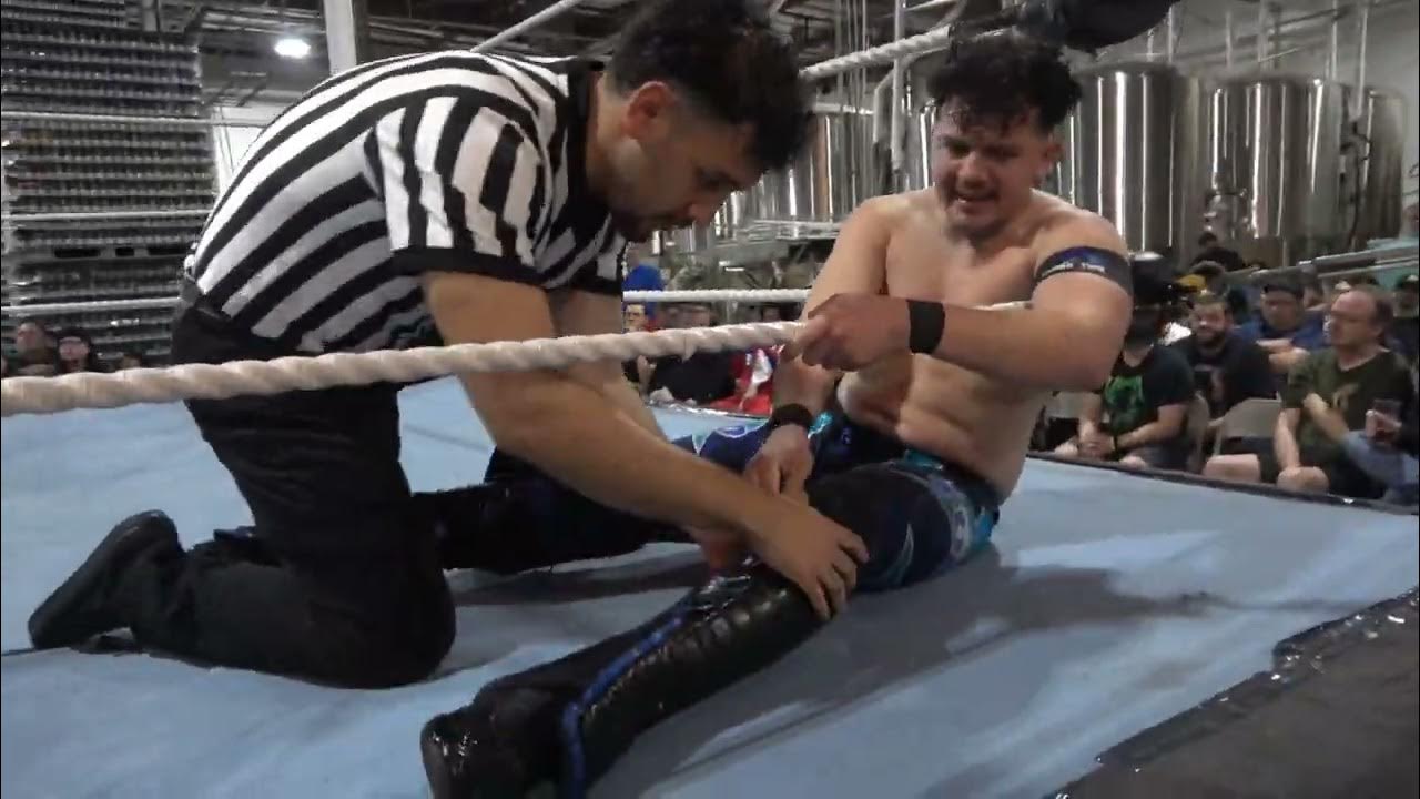 Honest John vs Ricky Reyes Awf 2/25/23 - YouTube