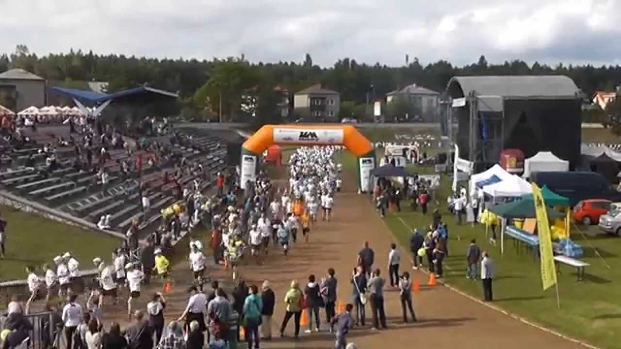 Bukowno 2014 - YouTube